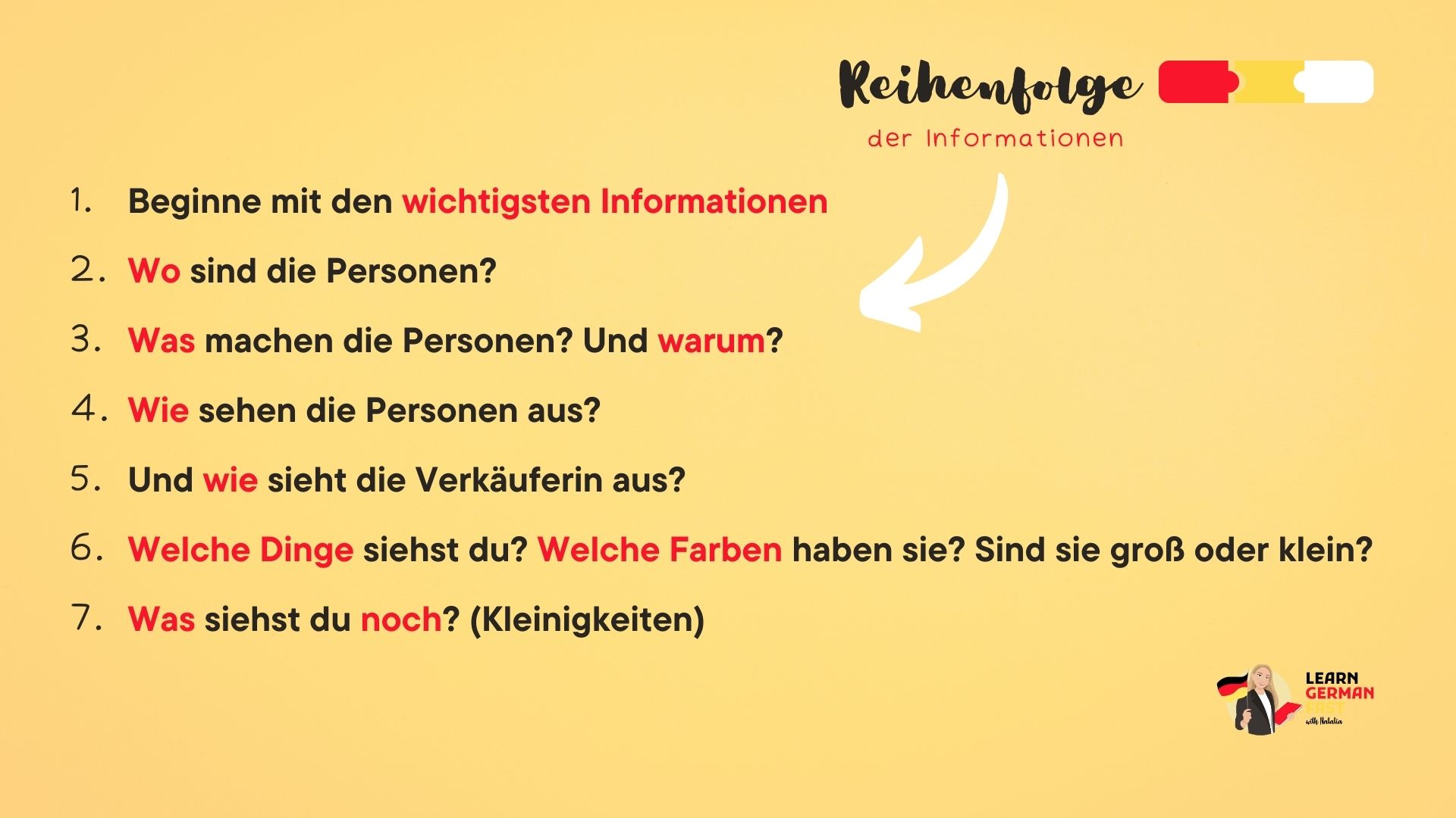 DTZ Prüfungsvorbereitung — Blog